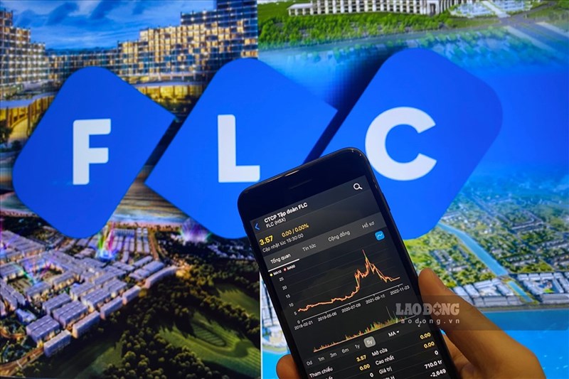 Cổ phiếu FLC bị huỷ niêm yết, quyền lợi của nhà đầu tư thế nào?