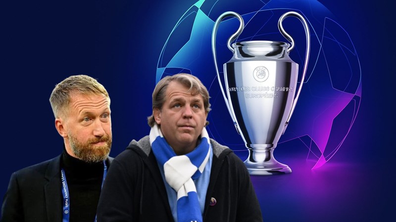 Champions League có thể mang đến hy vọng cho Chelsea