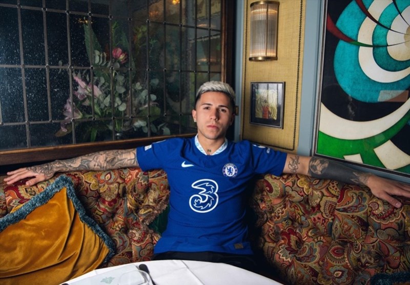 Đắt giá nhất giải Ngoại hạng Anh, Enzo Fernandez có gì đặc biệt?