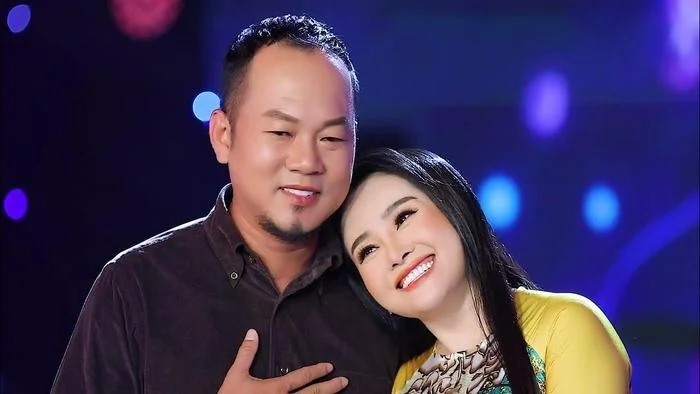 Diễn viên Vũ Văn Long - Phi Nga ly hôn sau thời gian chung sống