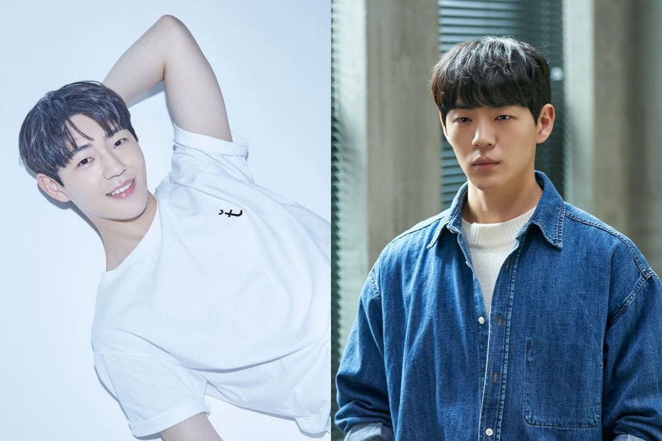 Cha Eun Woo được Kim Nam Gil truyền dũng khí đóng “Island 2”