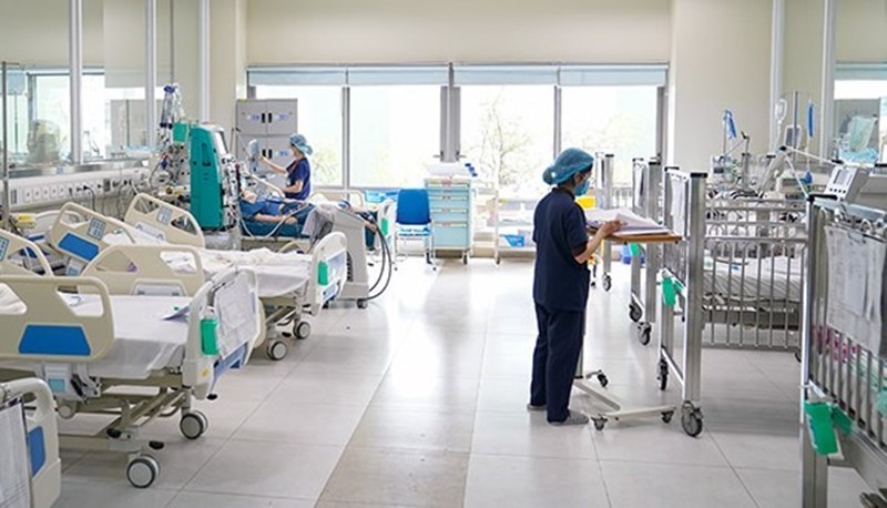 Bệnh nhi mắc hen phế quản ngừng tim do không tuân thủ điều trị