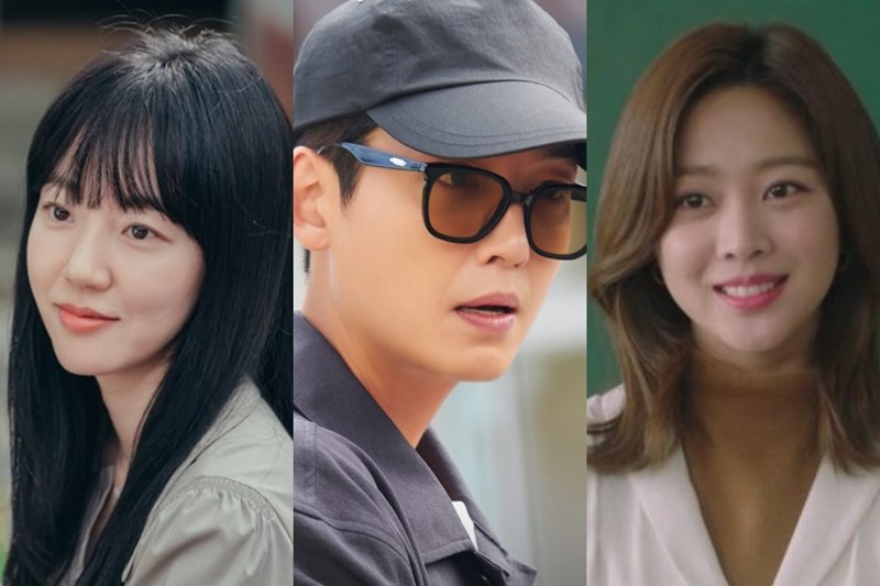“BTS của giới dạy thêm” và những giáo viên nổi tiếng trên màn ảnh Hàn