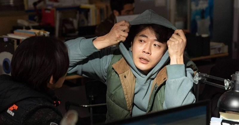 Nghịch lý trong phim điện ảnh của Joo Ji Hoon, Kwon Sang Woo