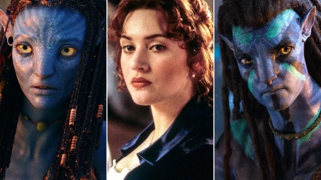3 bom tấn tỉ USD cao nhất mọi thời đại và kì tích của James Cameron | VOZ