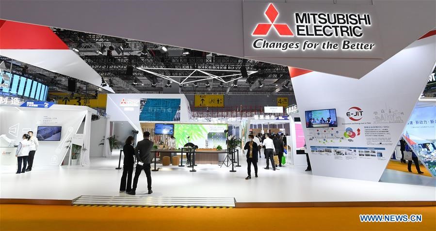 Hé lộ kế hoạch điện khí hóa của Mitsubishi Motors