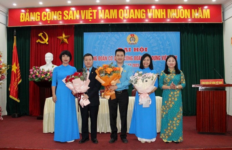 Công đoàn tiếp tục quan tâm đời sống tinh thần cho đoàn viên