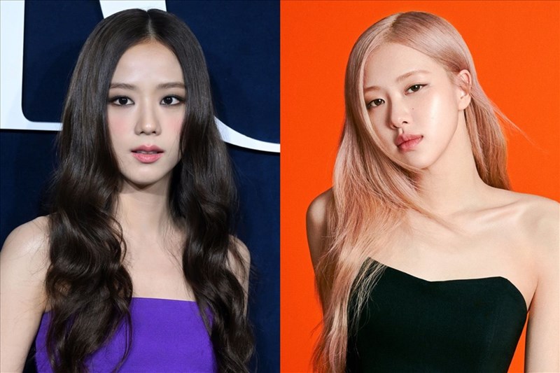 Rosé (Blackpink) có hoạt động nổi bật trước ngày Jisoo ra mắt solo