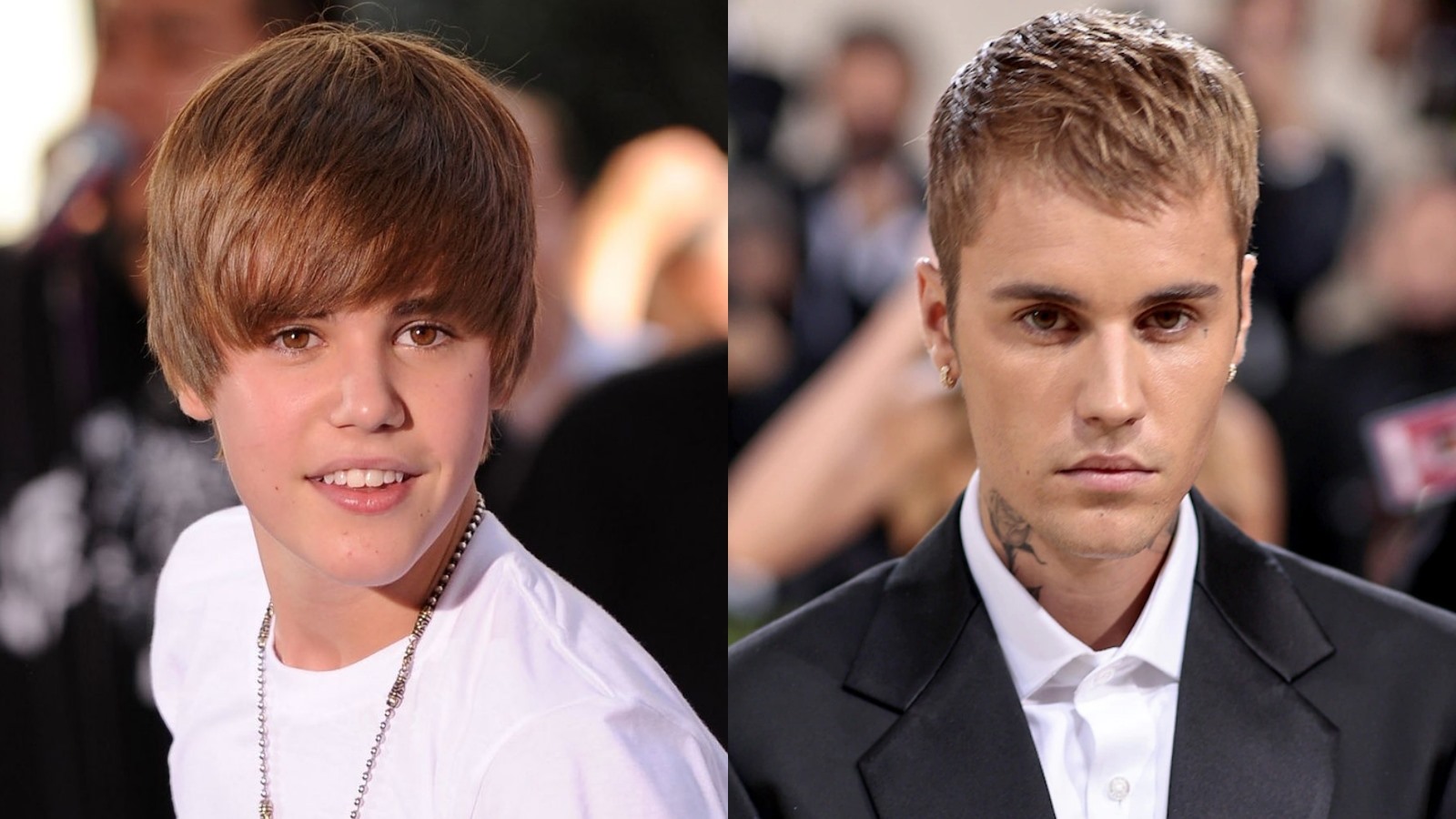Nỗi khổ của Hailey trong cuộc hôn nhân với hoàng tử nhạc pop Justin Bieber