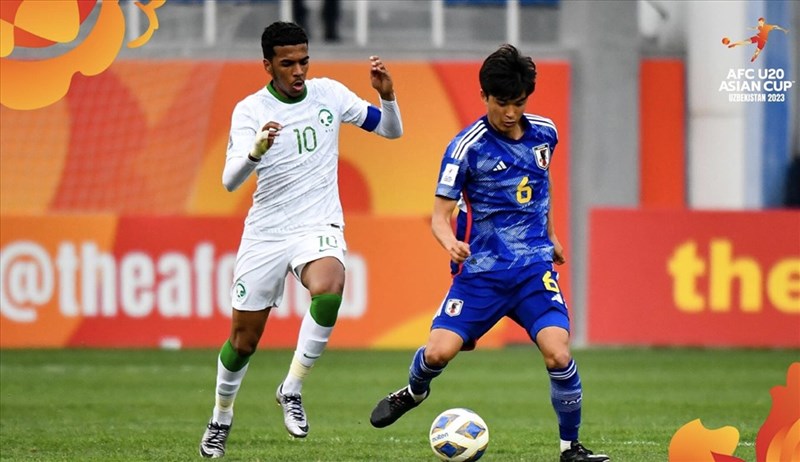 Link xem trực tiếp U20 Nhật Bản vs U20 Iraq tại bán kết U20 Châu Á