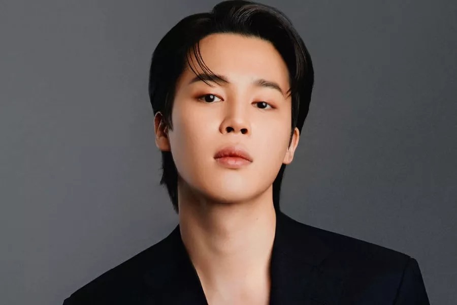 Jimin BTS xuất hiện tại The Tonight Show Starring Jimmy Fallon