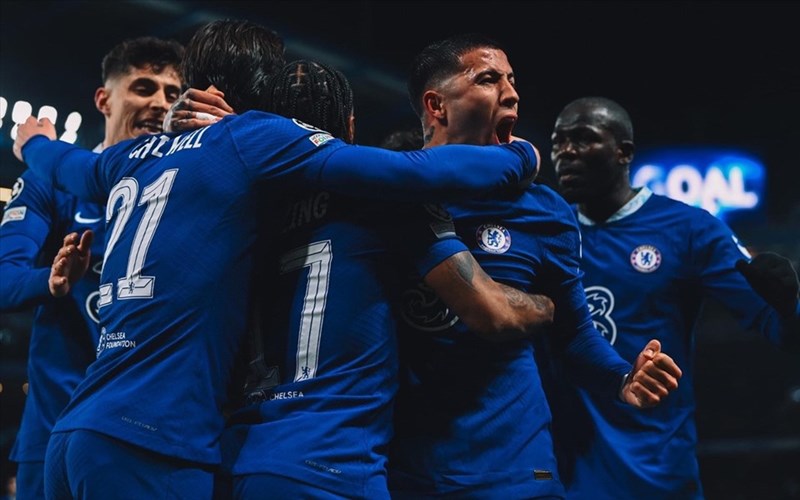 Chelsea cuối cùng cũng trở thành tập thể gắn kết