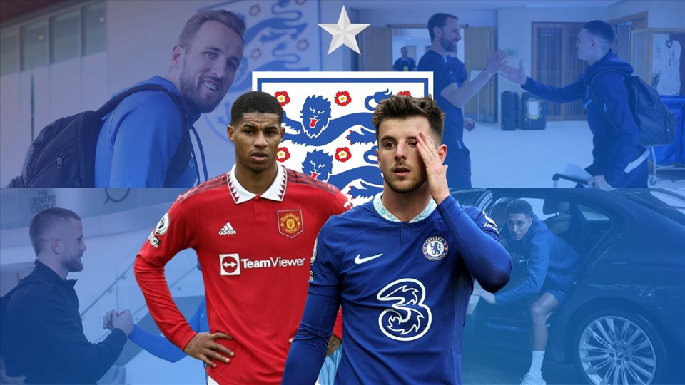 Rashford bác bỏ tin đồn đòi lương 500.000 bảng/tuần