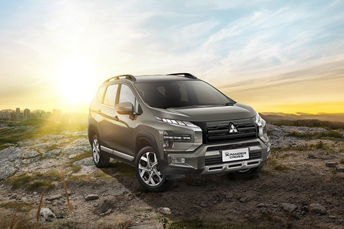 Xpander, Ford Ranger vẫn "độc cô cầu bại" ở phân khúc MPV, xe bán tải