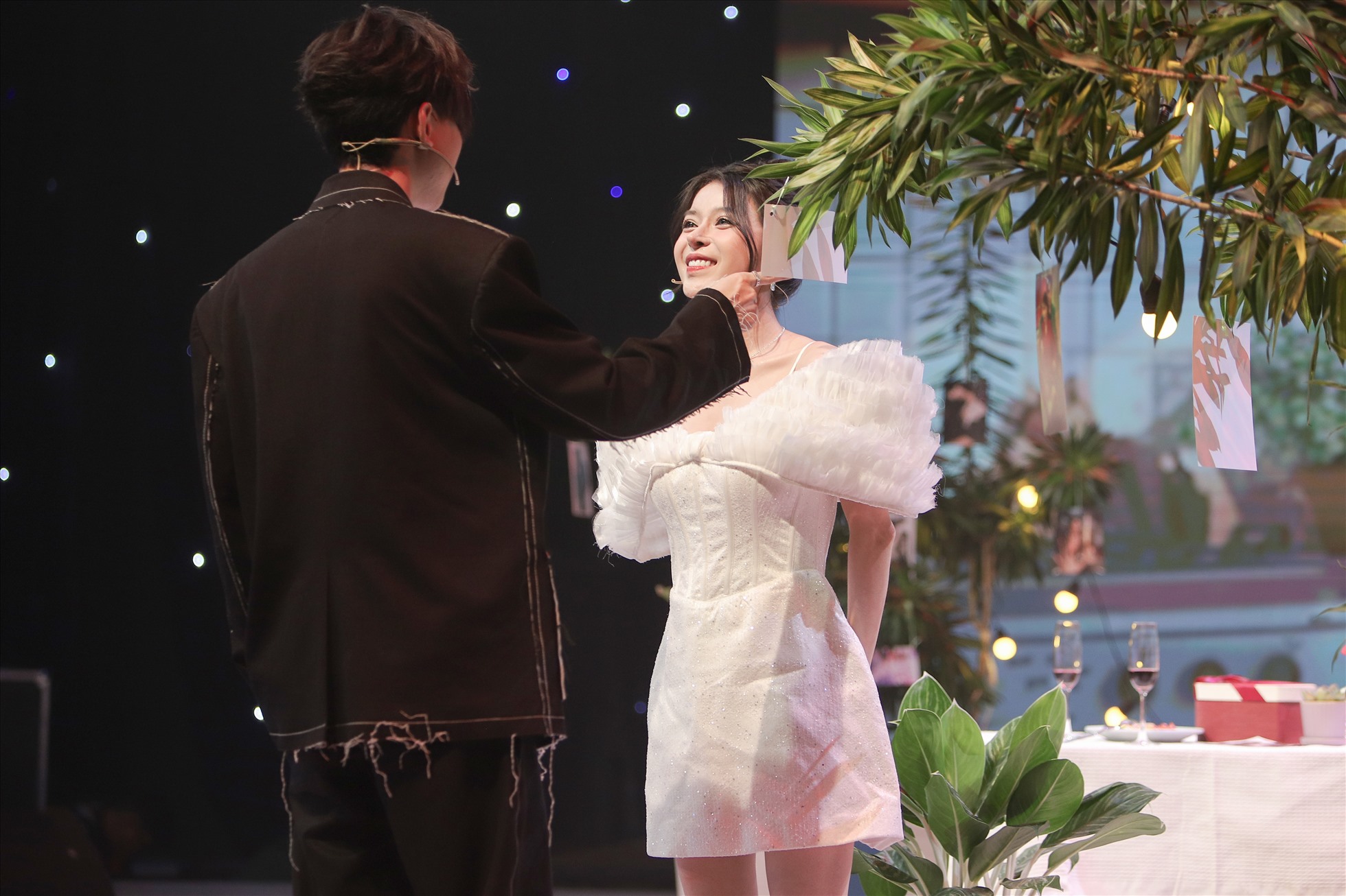 Tỏ tình hoàn mỹ: Duy Luân bật khóc từ chối cô gái Hà Nội vì lý do bất ngờ