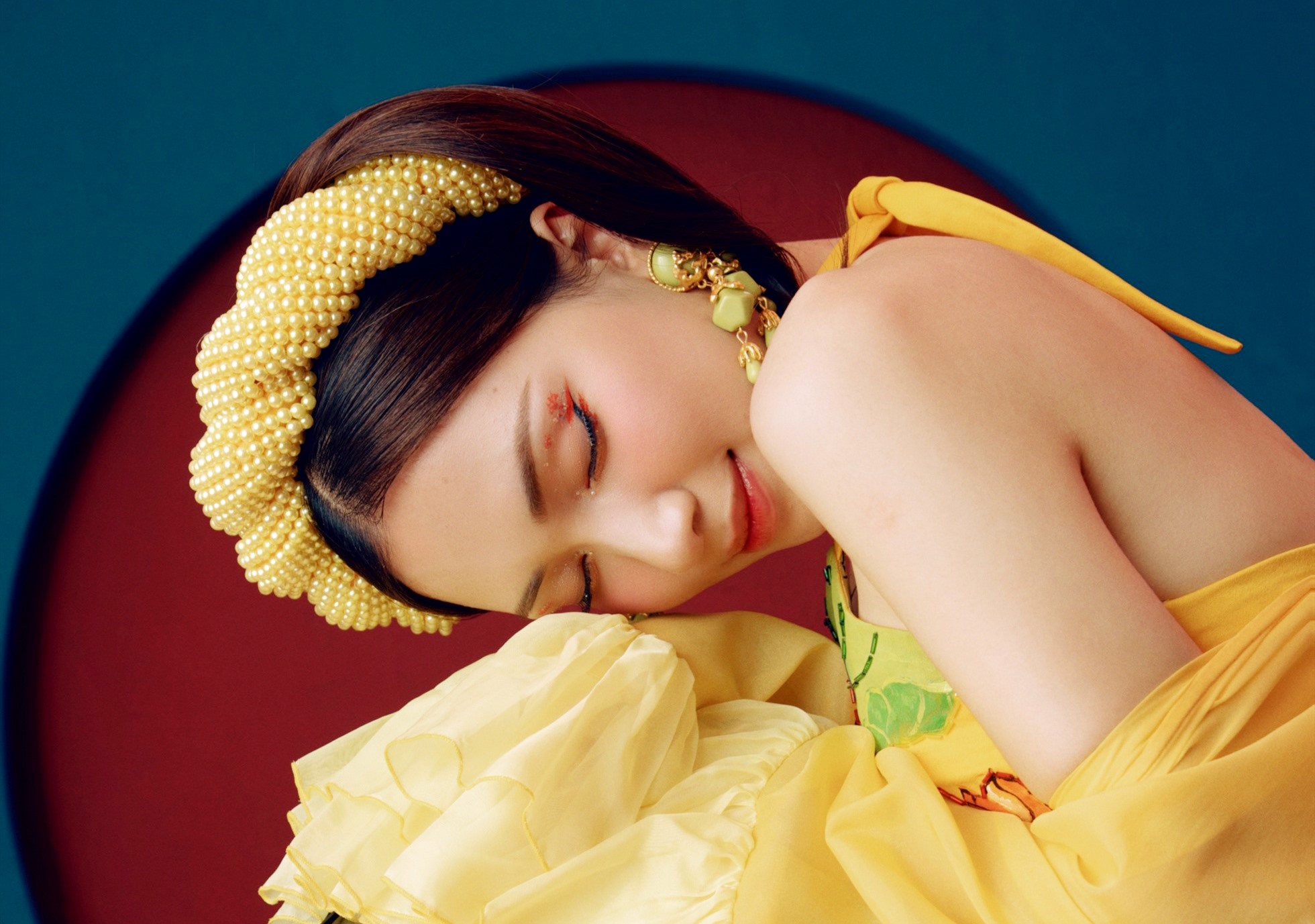 Thị Mầu trong MV triệu view và những điều bí ẩn