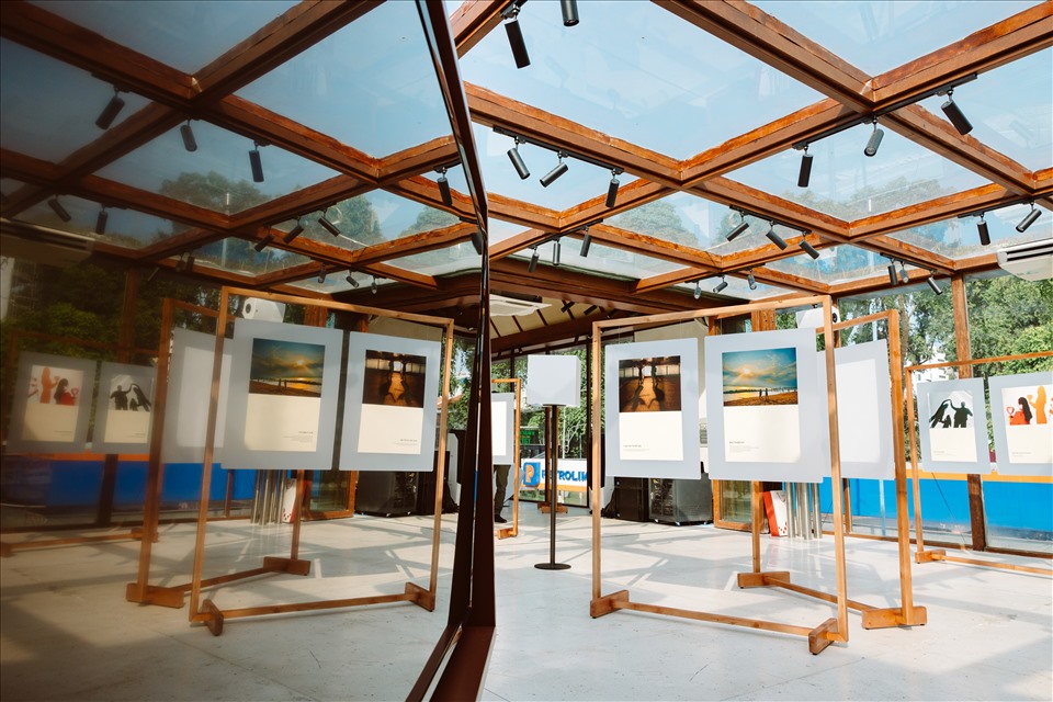 Sun Life tổ chức sự kiện giao lưu văn hóa FUSE - Đan dòng sáng