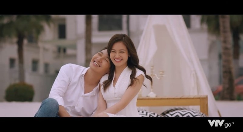 Đừng nói khi yêu tập 27 tập cuối: Cái kết vừa lòng khán giả