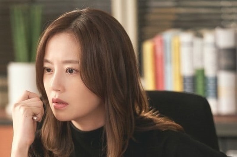 Moon Chae Won đóng vai khách mời trong tập cuối “Taxi Driver 2”