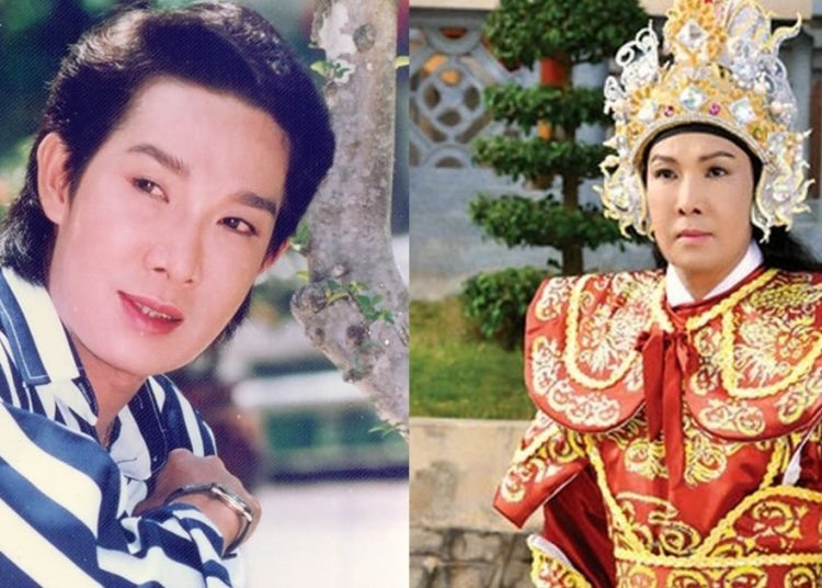 Kỷ niệm khó quên về Vũ Linh được Ngọc Huyền, Diệu Hiền, Việt Trinh kể lại