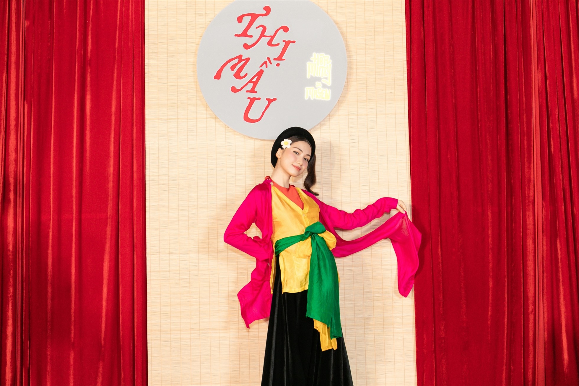 Thị Mầu trong MV triệu view và những điều bí ẩn