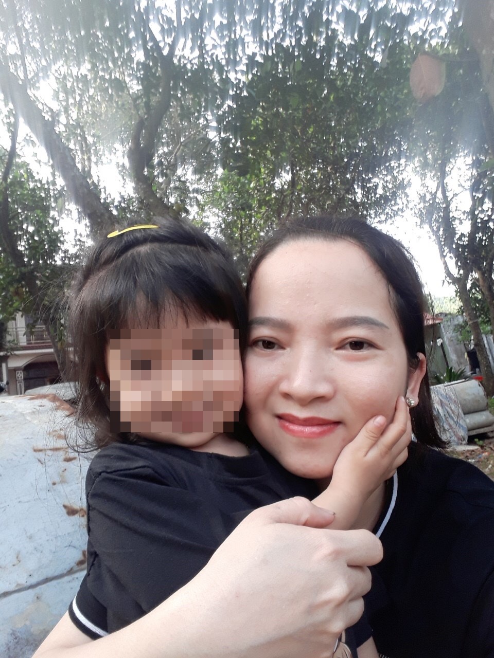 Chăm chỉ làm việc để lo tương lai các con - Tổng liên đoàn lao động ...