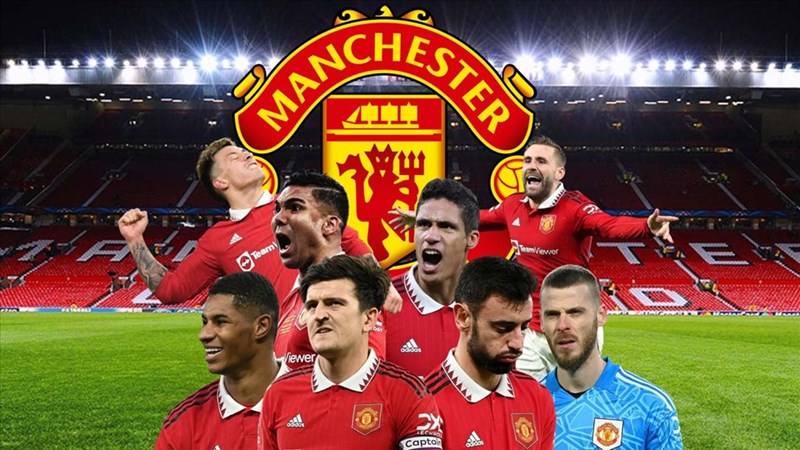 Đến lúc Man United cần đội trưởng mới