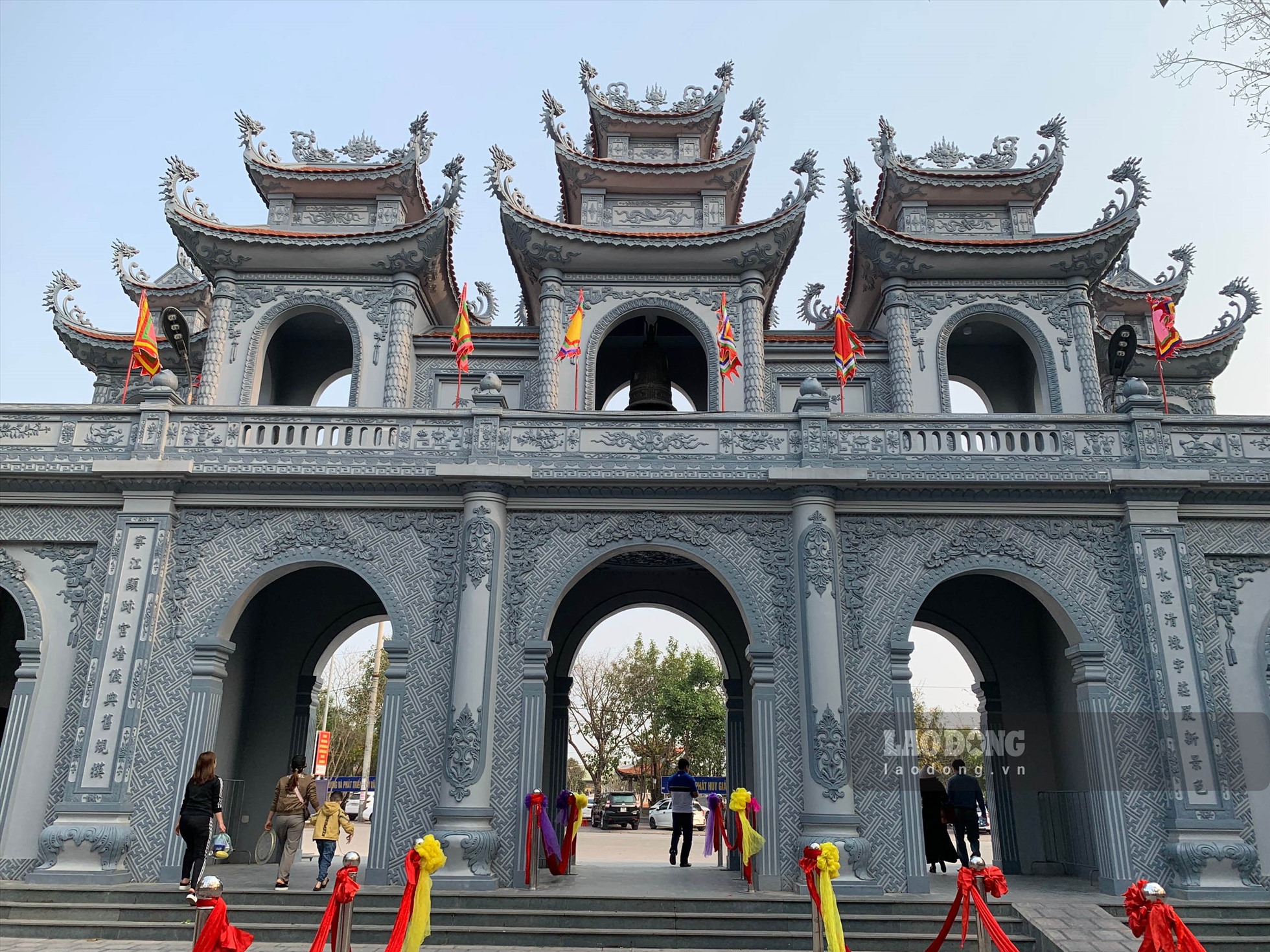 Hơn 35 năm nặn tò he, đưa tuổi thơ trở về với người dân Hải Phòng