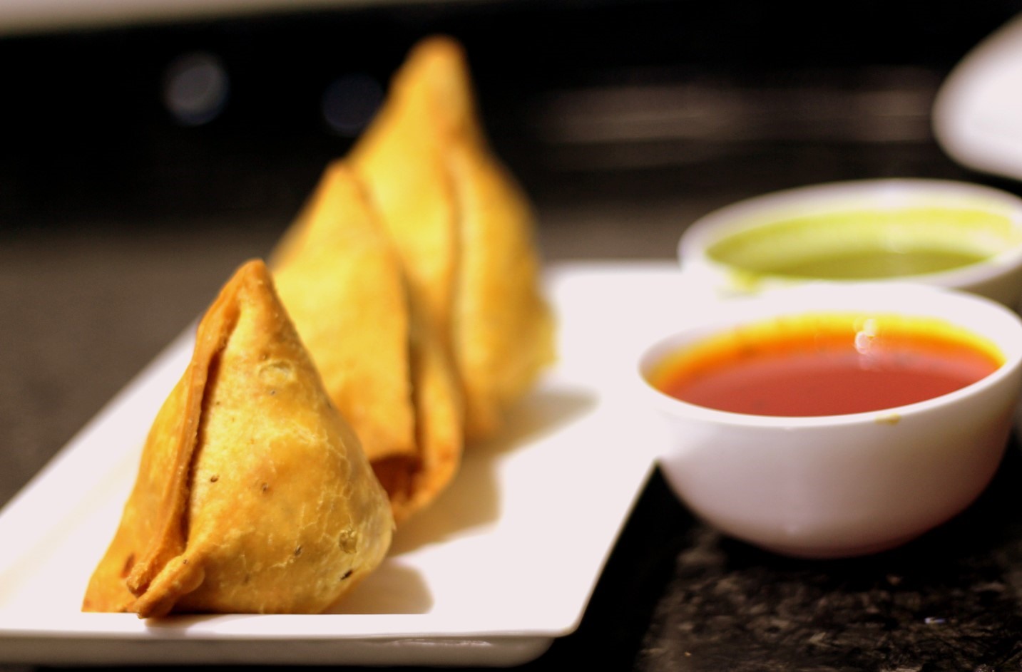 Cách làm món Samosa chuẩn Ấn Độ đổi khẩu vị cho ngày đầu tuần