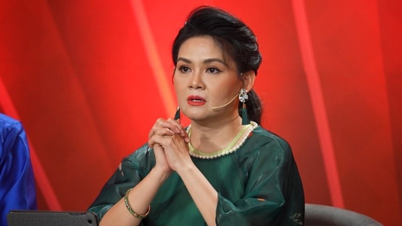 Tài danh tân cổ: Trinh Trinh tự hào về các học trò
