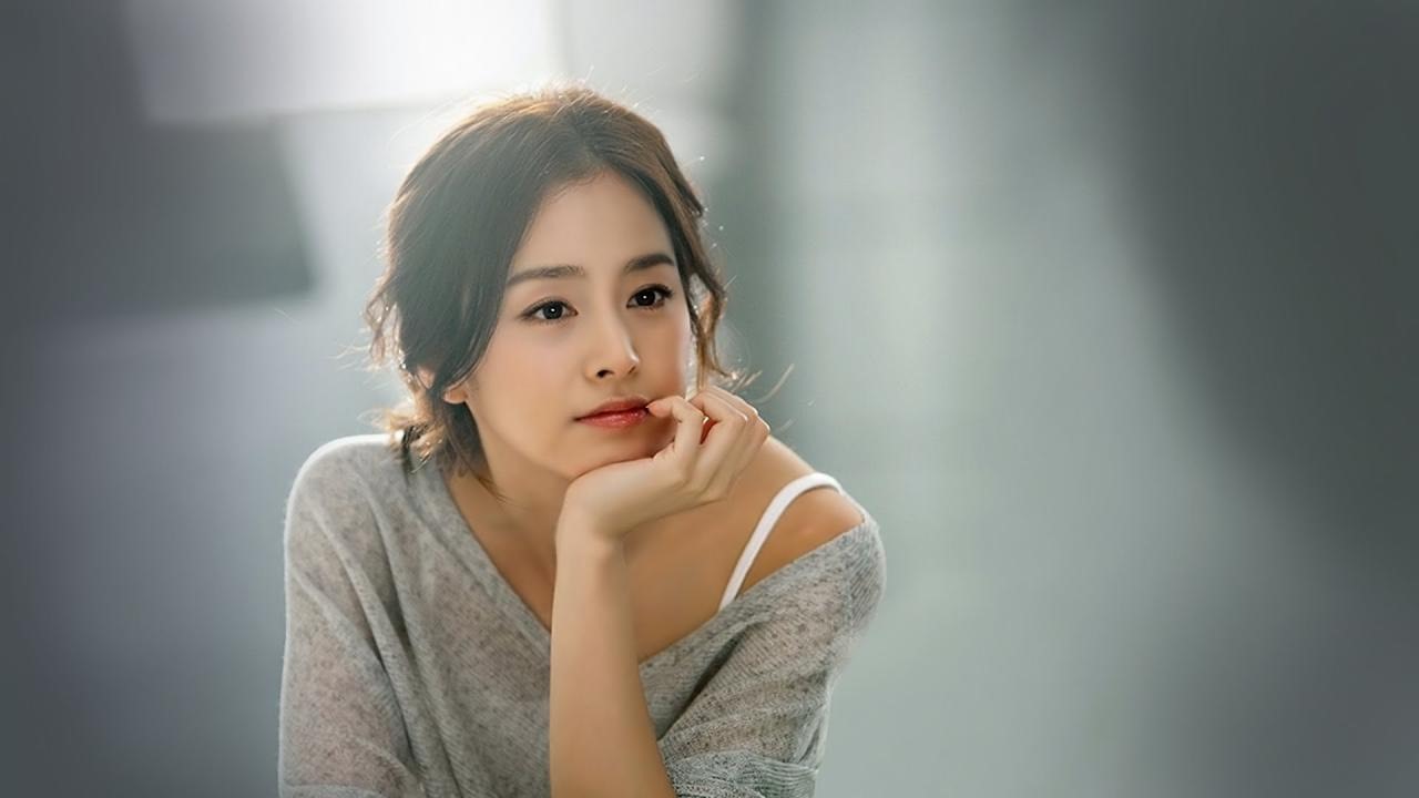 Kim Tae Hee và lần trở lại đáng mong chờ
