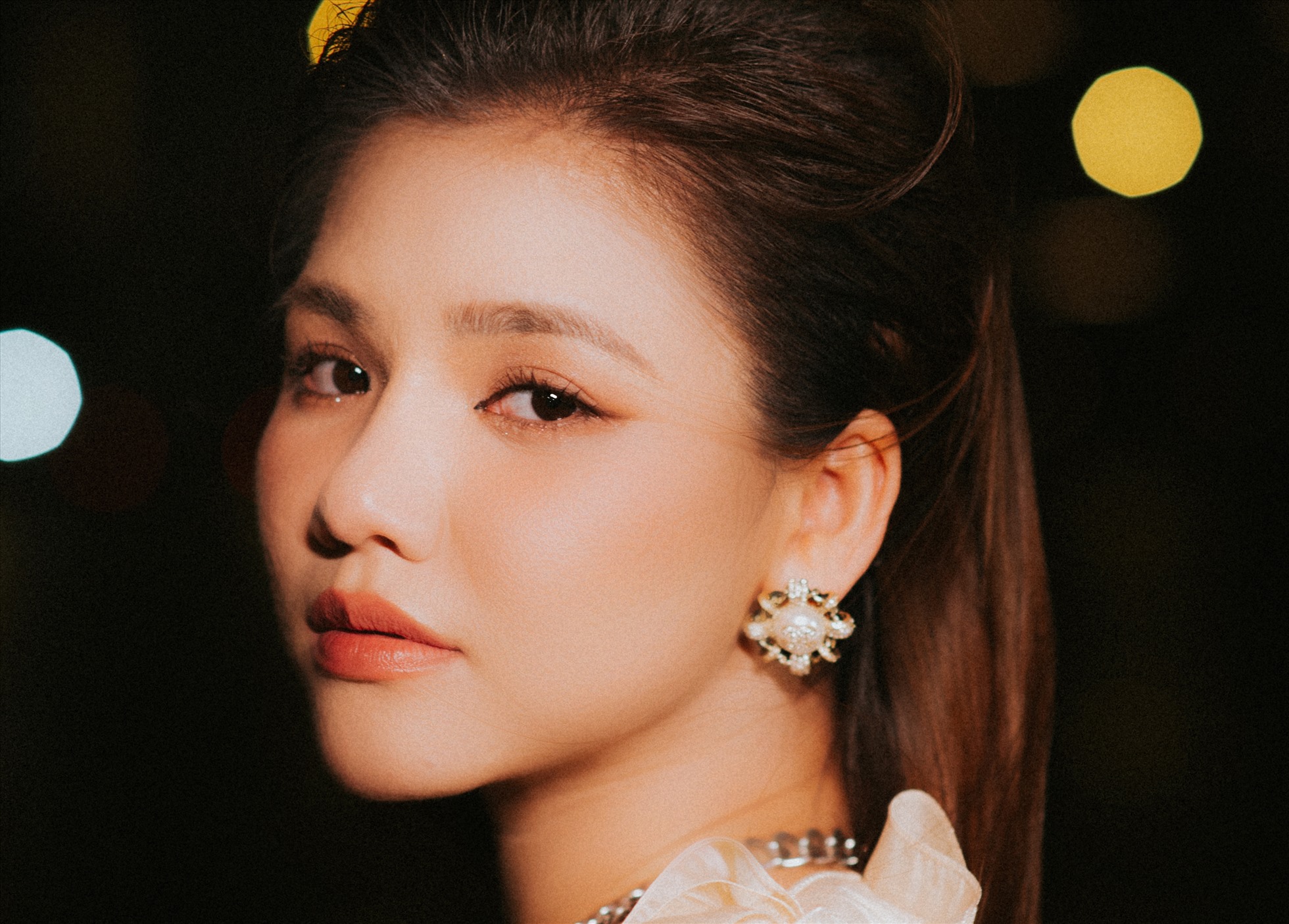 Myra Trần kể chuyện nghề trong chương trình thực tế