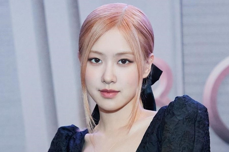 YG lên tiếng về tin đồn liên quan đến Rosé Blackpink