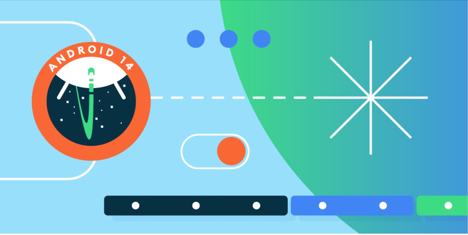 Google tung bản beta của Android 14 cho các hãng điện thoại