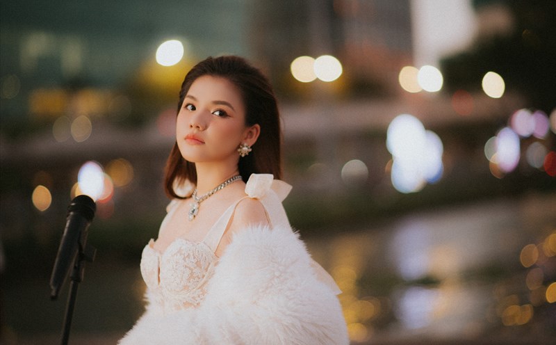Myra Trần Kể Chuyện Nghề Trong Chương Trình Thực Tế