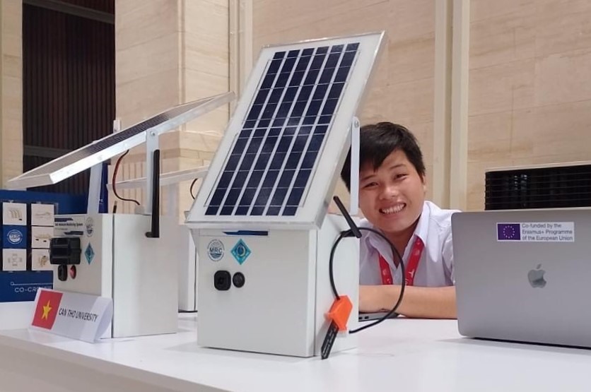 Trào lưu thu gom pin cũ để bảo vệ môi trường