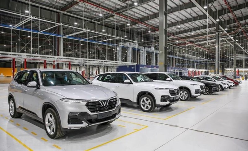 Thời điểm tốt nhất để mua xe ôtô mới với giá hời