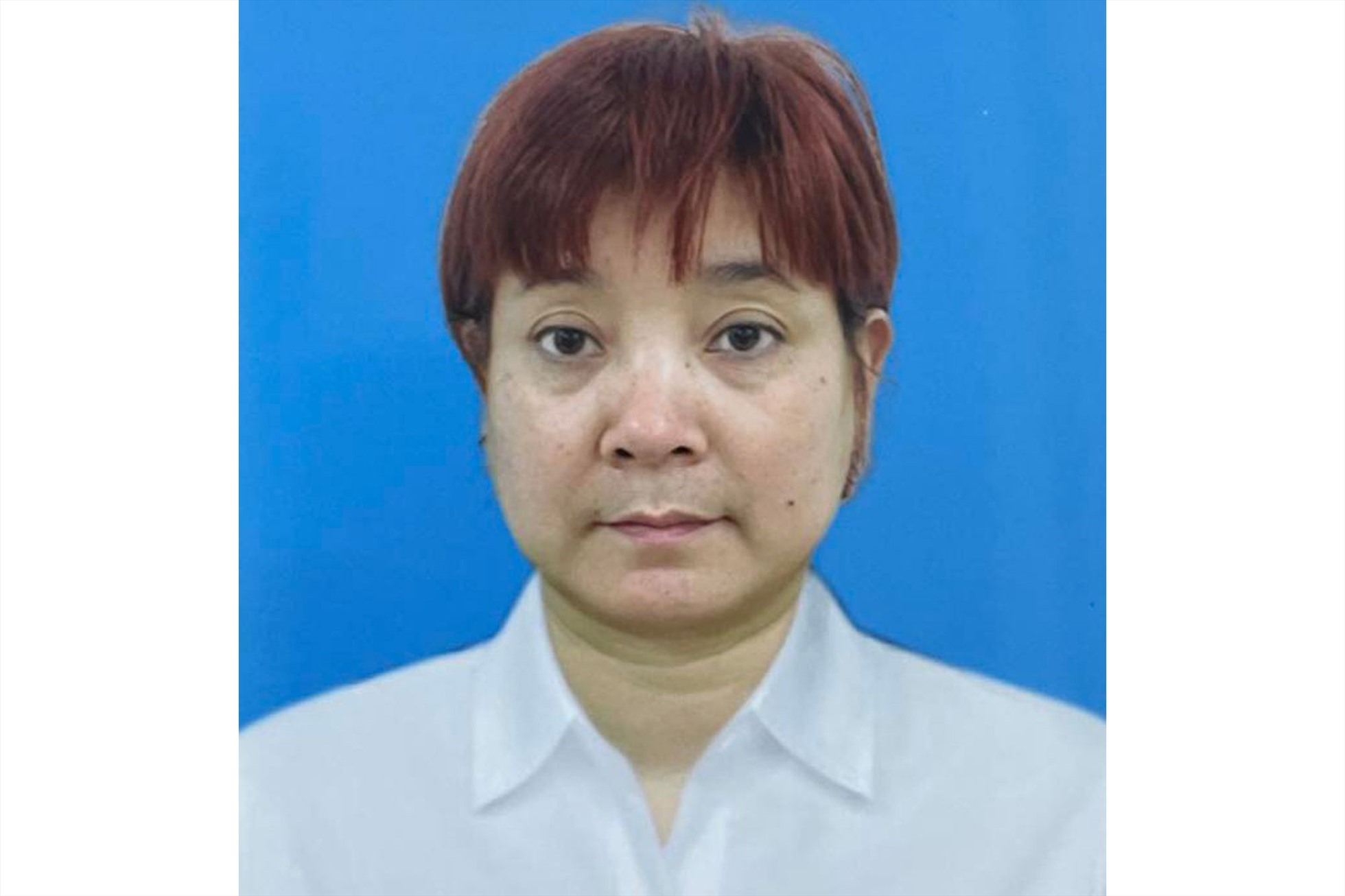 Trước khi bị bắt vì mua bán ma túy, “Hoài Thatcher” đã bỏ nghề diễn viên