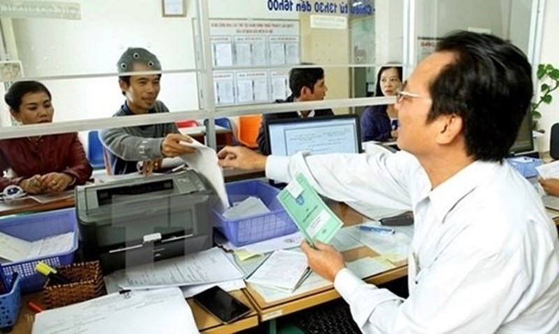 Thủ Tục Xin Nghỉ Hưu Trước Tuổi Với Công Chức Hiện Nay