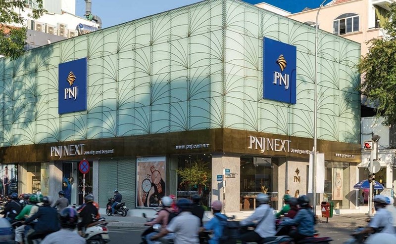 Lãnh đạo PNJ được treo thưởng 50 tỉ đồng