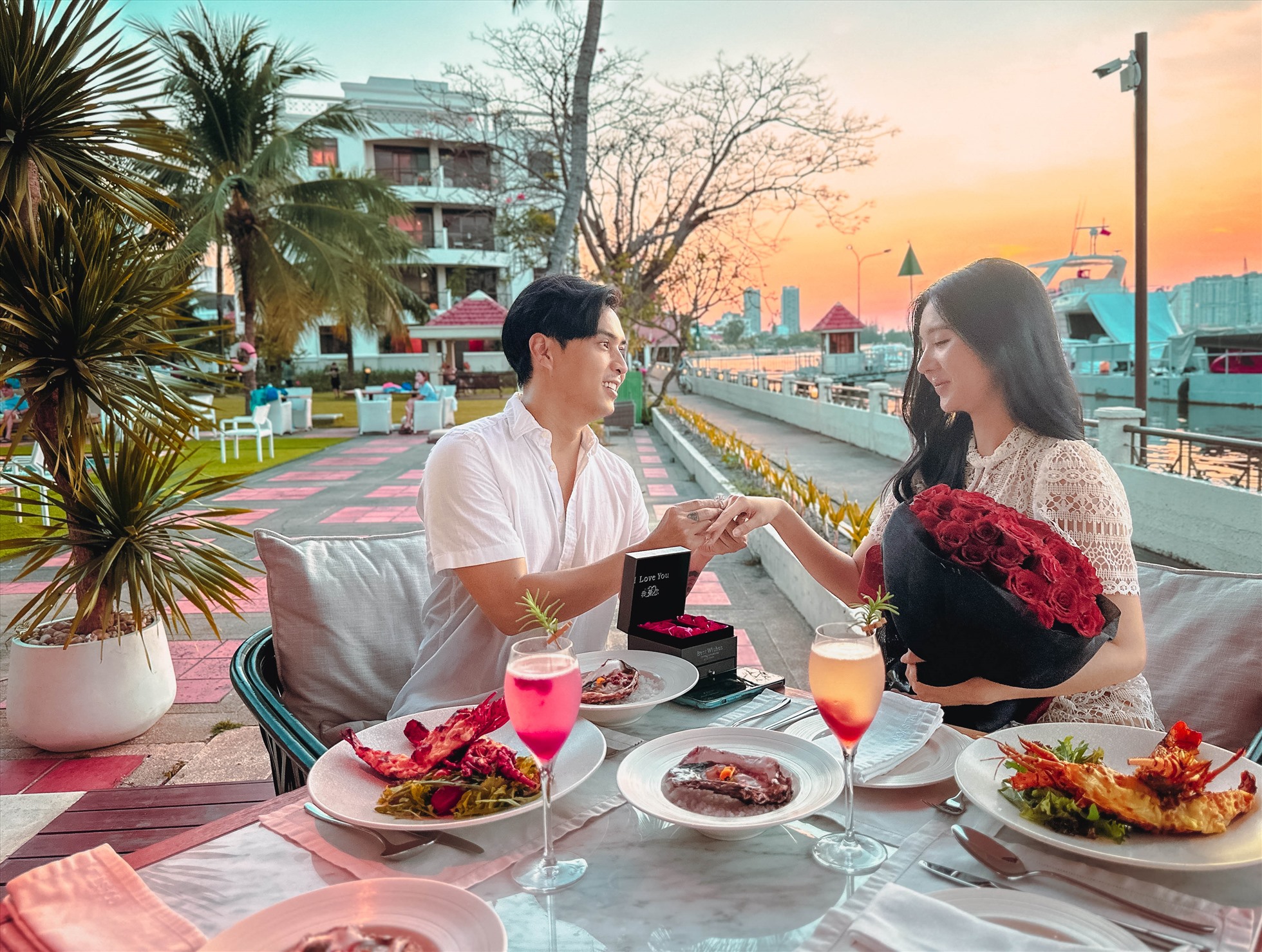 Hồ Quang Hiếu chia sẻ cuộc sống hiện tại với vợ trẻ sau kết hôn