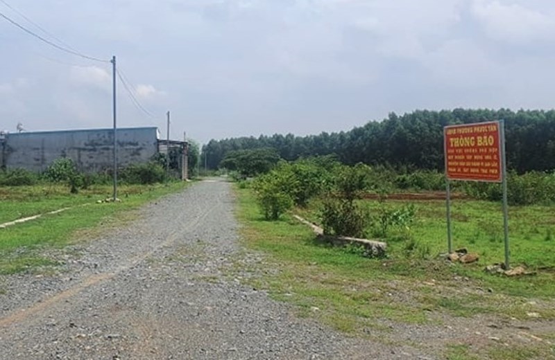 9 cựu lãnh đạo tỉnh Đồng Nai giai đoạn 2009 - 2018 bị đề nghị kiểm điểm