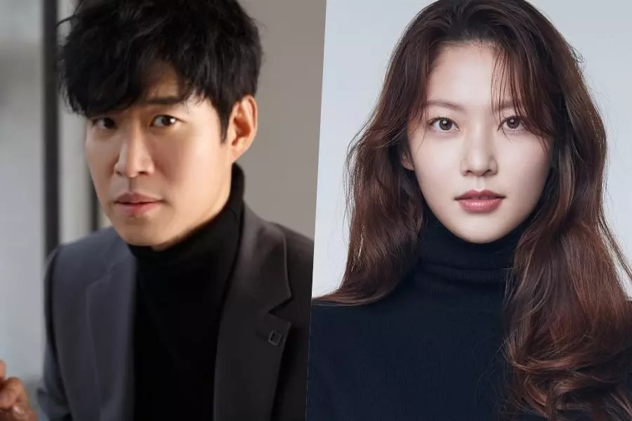 Han Suk Kyu vô tình tiết lộ kế hoạch nhập ngũ của Kim Min Jae