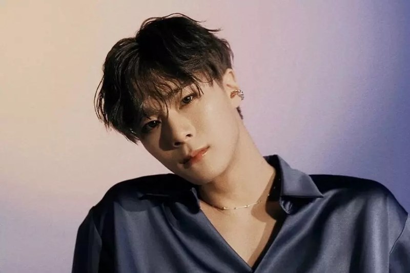 Không gian tưởng niệm mới của Moonbin Astro