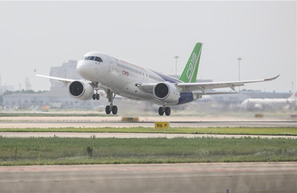 Châu Âu bước vào cuộc đua máy bay siêu thanh