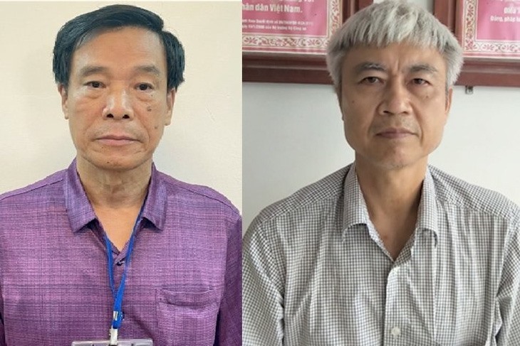 Cựu lãnh đạo Cienco 1 nhận sai sót trong vụ thất thoát gần 240 tỉ đồng