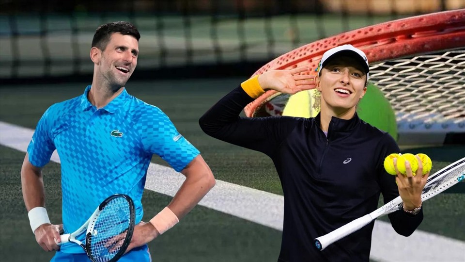 Djokovic tốn sức ngay trận ra quân Monte Carlo 2023
