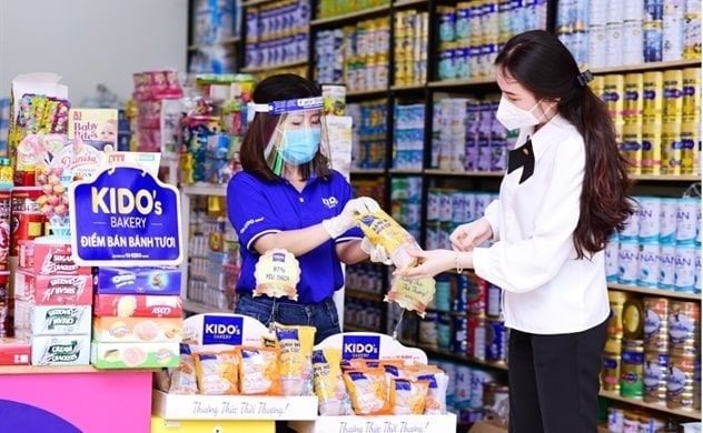 Những thương vụ M&A nghìn tỉ của KIDO Group