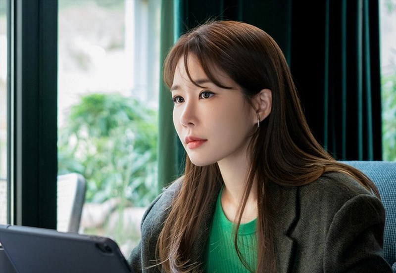 Yoo In Na trở lại thiếu đột phá, đang đi vào vết xe đổ của Park Min Young