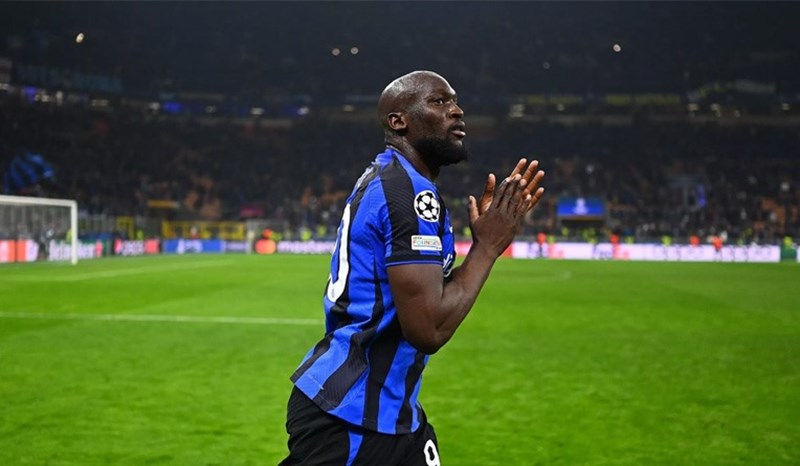 Hé lộ điều kiện để Lukaku được ở lại Inter Milan